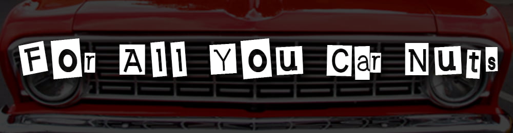 Are You a Car Nut? Can you Identify this Beauty? | Yellowstone Region SCCA