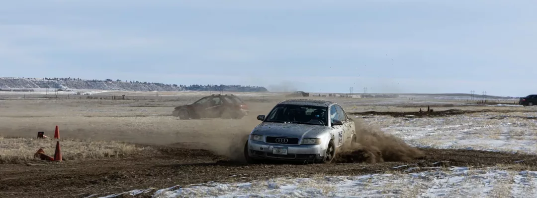 Yellowstone Region SCCA – Sports Car Club of America Yellowstone Region